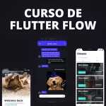¿Qué es flutter flow? - Códigonova